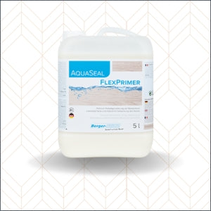 Floor Primers – Beautiful Finishes