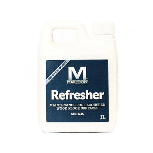 Marldon Refresher – Beautiful Finishes