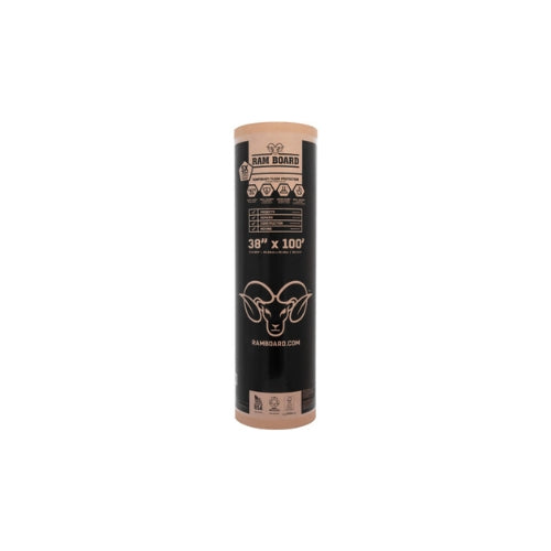 Ram Board Temp Floor Protection 965mm X 30.48m (29.4m2) – Beautiful ...